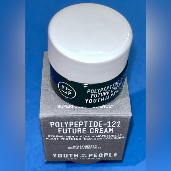 Youth To The People | Skincare | Nib Yttp Polypeptide21 Future Cream ...